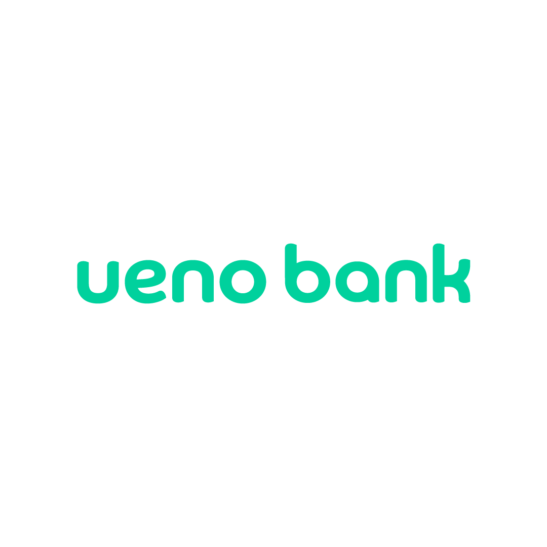 Ueno Bank